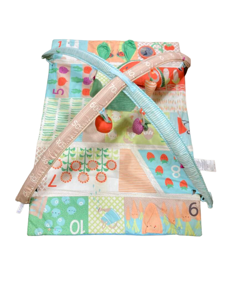 Skip Hop Farm Stand Grow And Play Activity Gym