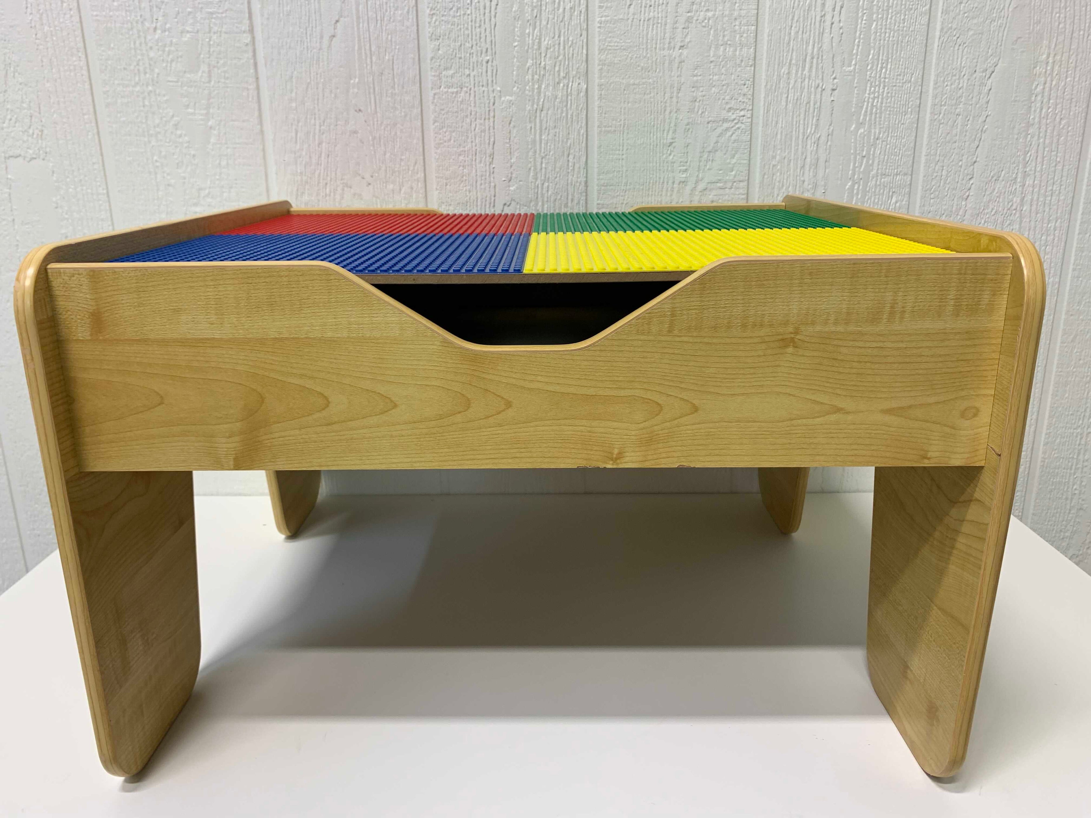 KidKraft 2 In 1 Activity Table