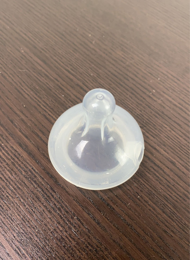 BUNDLE Smilo Baby Bottles, Short, 4 Pack