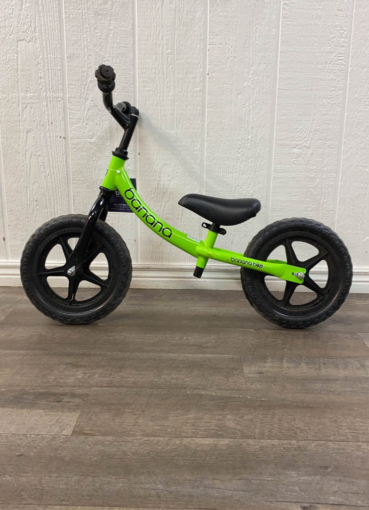 Banana Bike GT Balance Bike