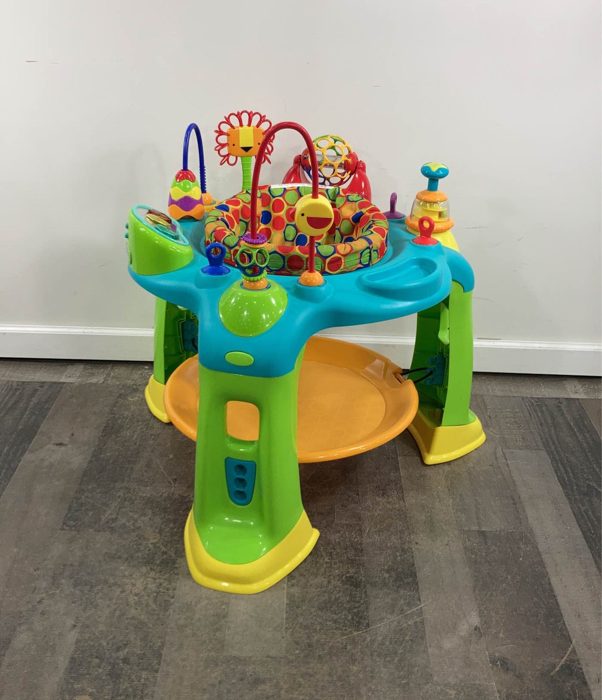 Oball Bounce O Bunch Activity Center — GoodBuy Gear