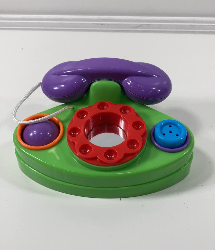 Funtime Busy Phone