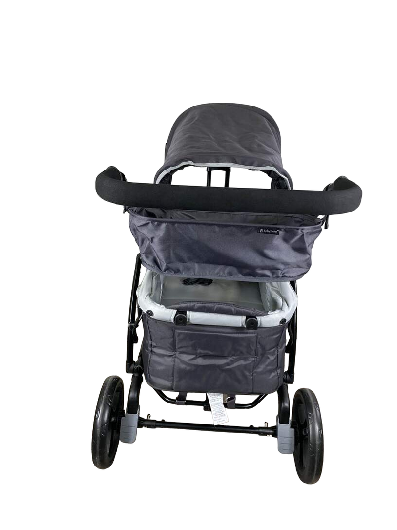 Baby Trend Expedition 2-in-1 Stroller Wagon, Liberty Midnight, 2022 ...