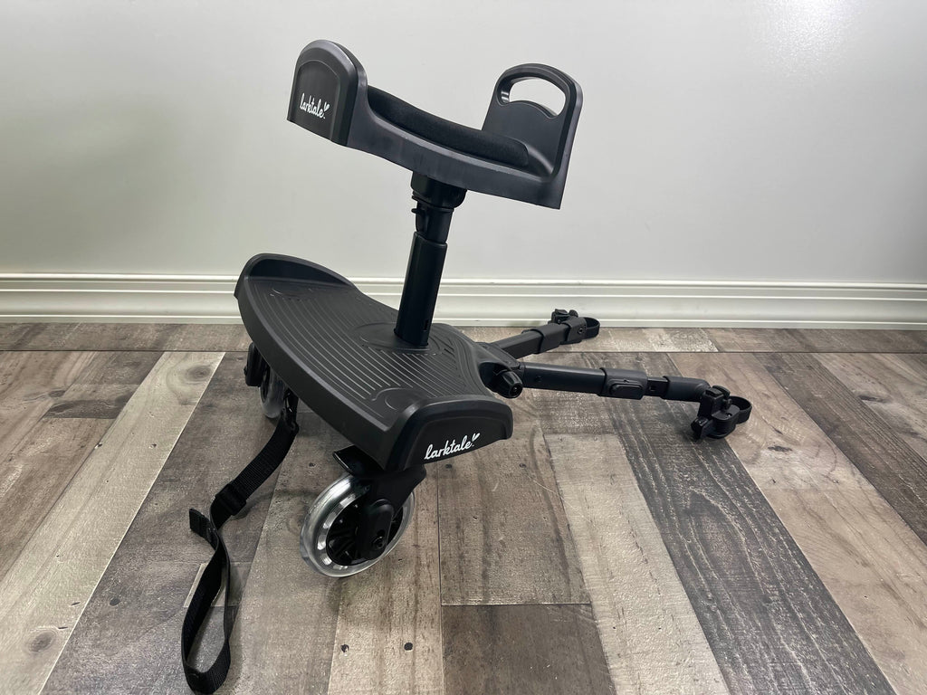 Larktale Universal Ride-Along Stroller Board