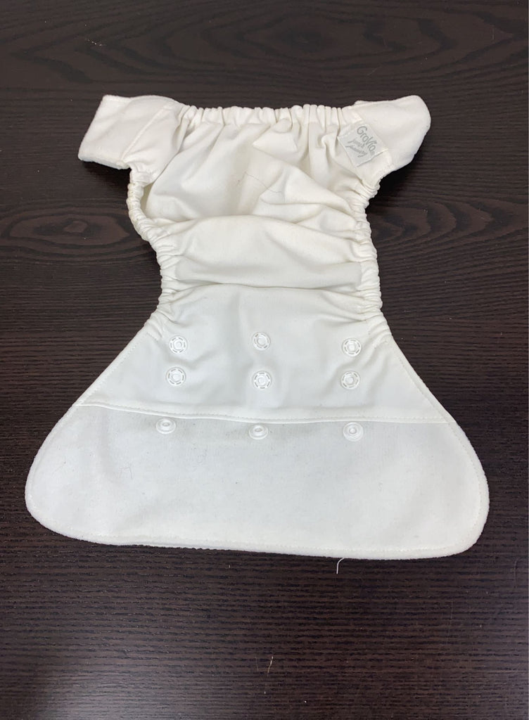 BUNDLE GroVia Pocket Cloth Diapers