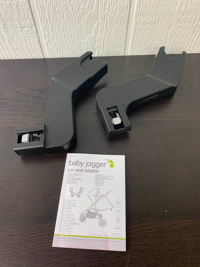 Baby Jogger City Mini 2/City Mini GT2/City Elite 2/City Mini 2 4 Wheel