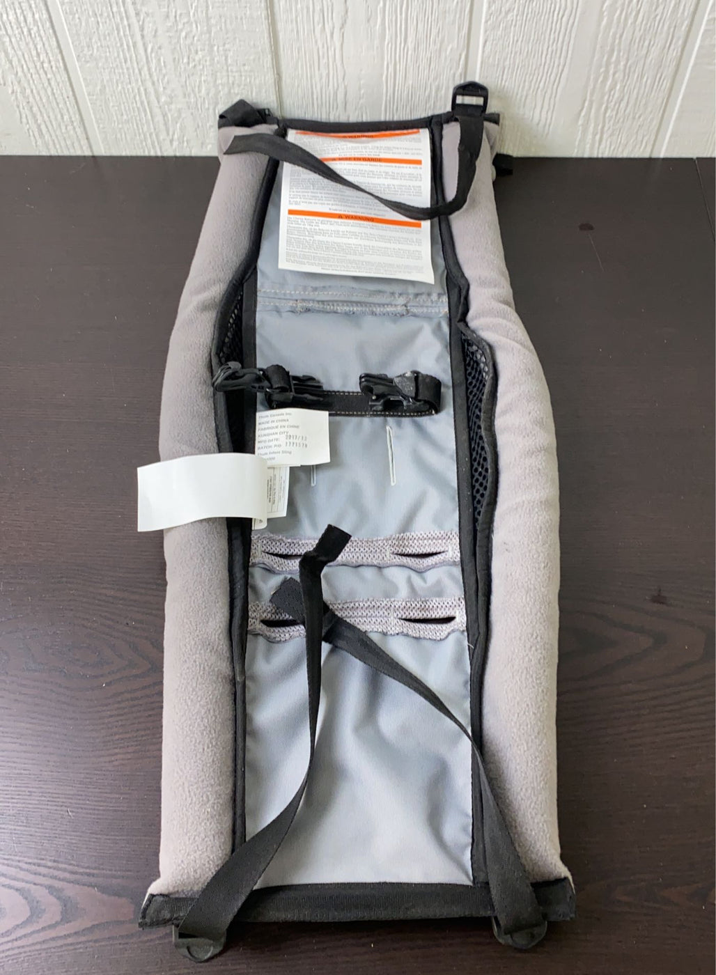 Thule Infant Sling — GoodBuy Gear