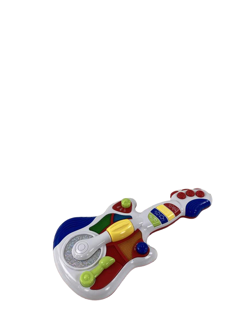 PlayGo Tiny Guitar