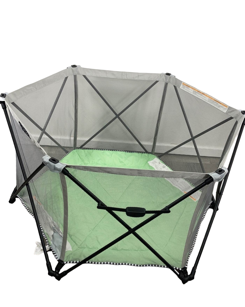 Summer Infant Pop 'N Play Portable Playard With Canopy