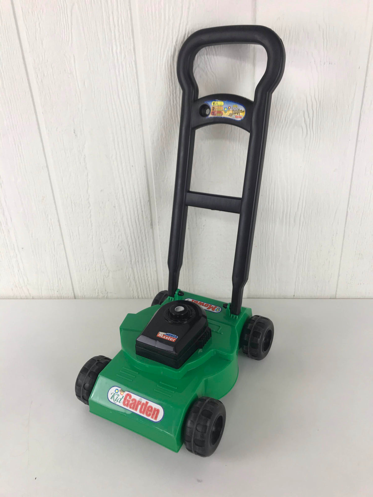 Polyfect Toys Kid Lawn Mower — GoodBuy Gear