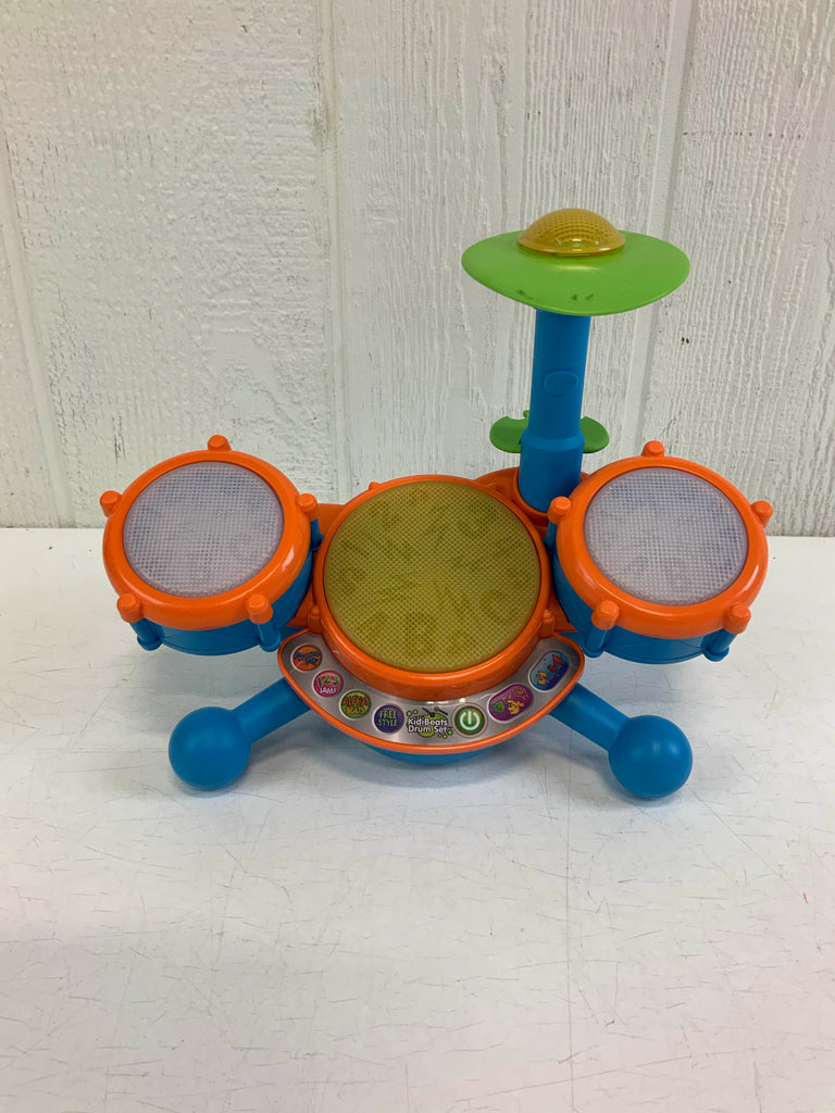 VTech Kidibeats Drum Set