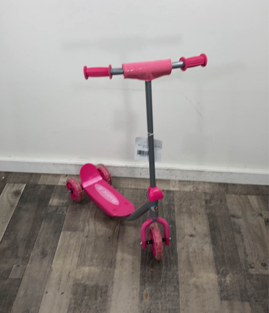 Razor Jr. Lil' Kick Scooter, Pink