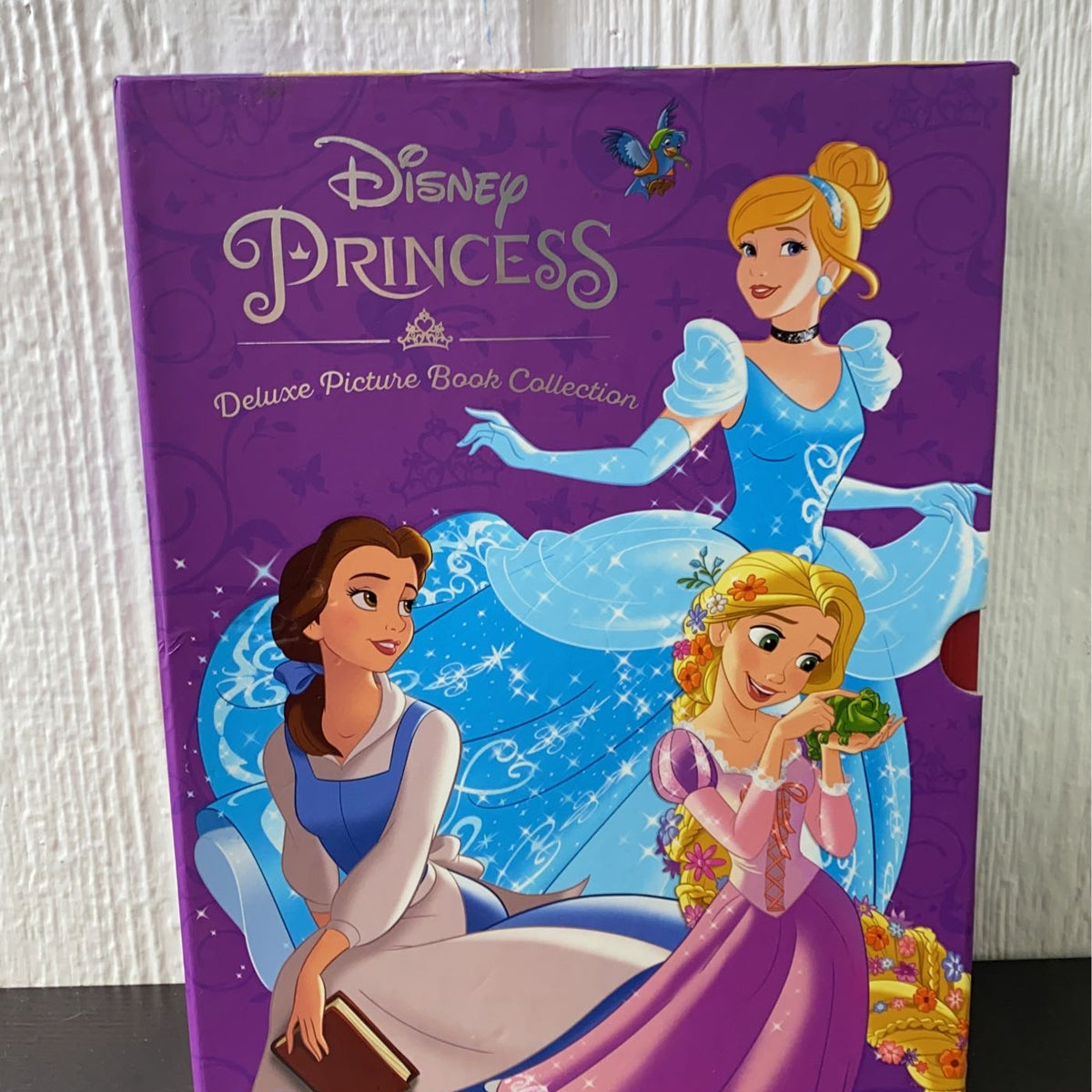 Disney Princess Deluxe Picture Book Collection — GoodBuy Gear