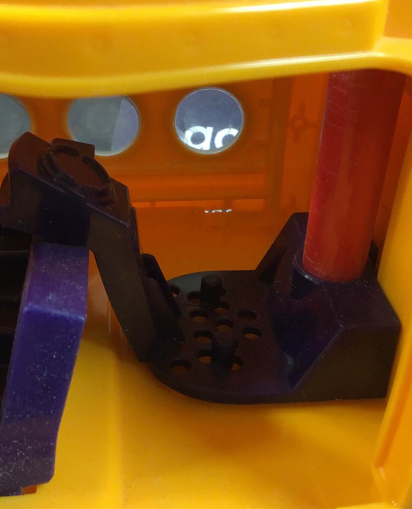 Fisher Price Imaginext Yellow Submarine — GoodBuy Gear