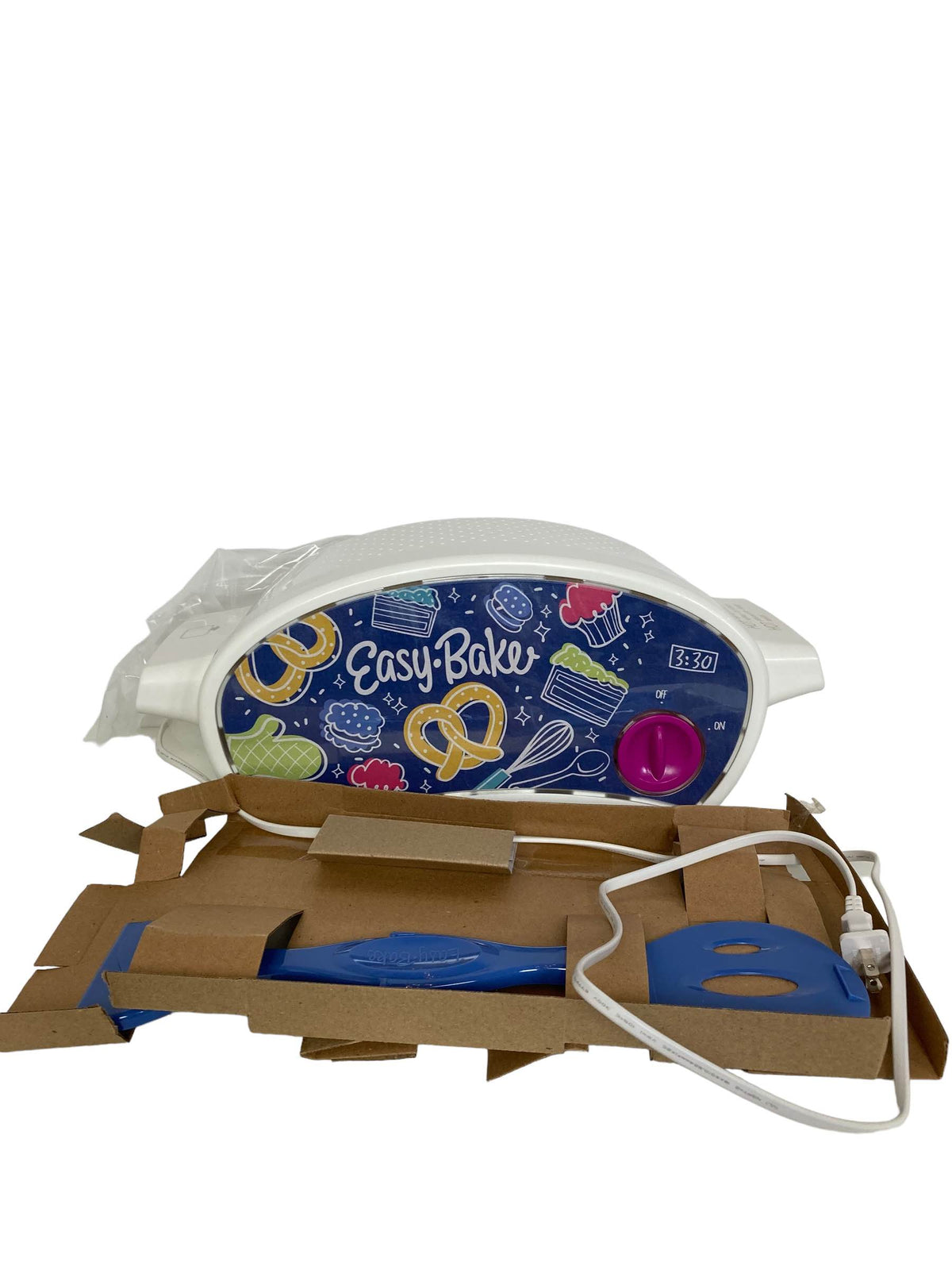 Hasbro Easy Bake Oven — GoodBuy Gear