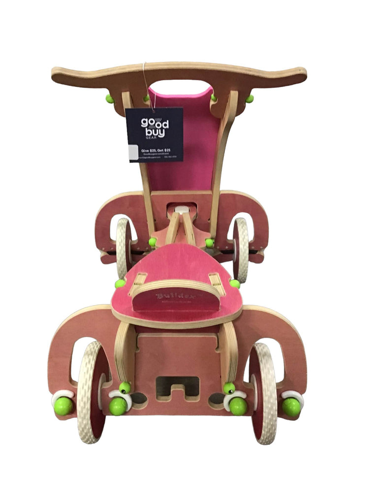 Buildex Super Scoot Ride On