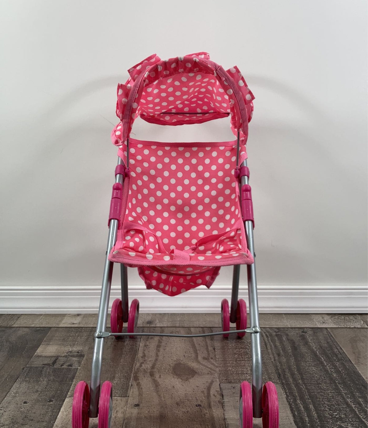 Precious Toys Foldable Doll Stroller — GoodBuy Gear