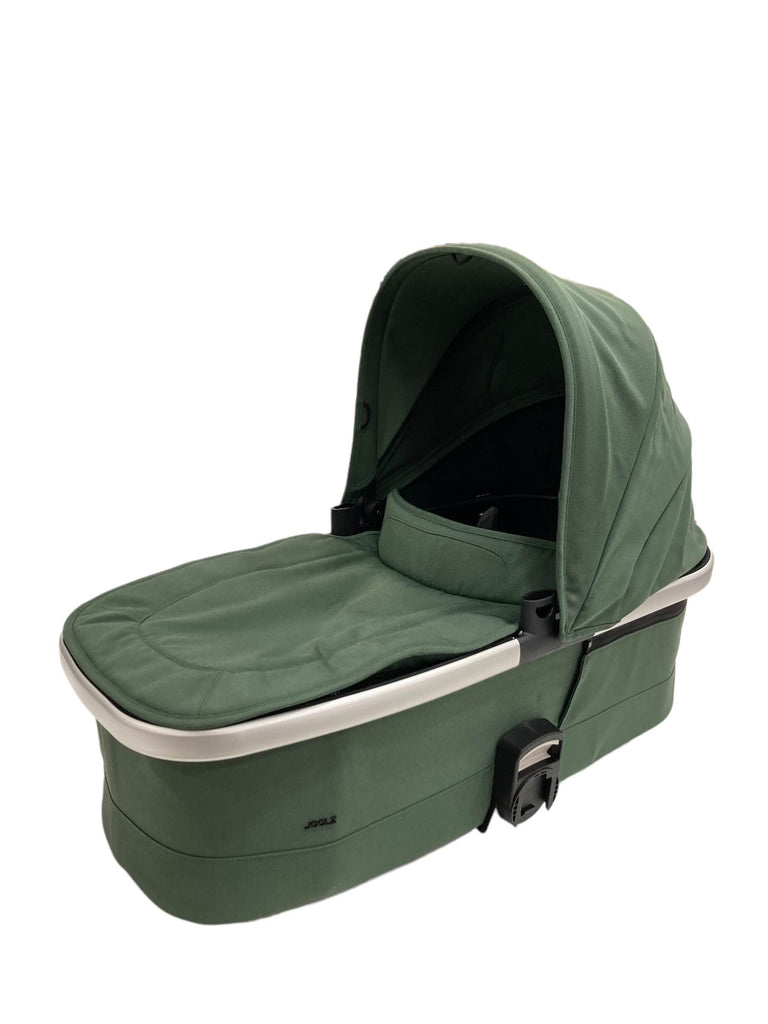 Joolz Hub+ Bassinet
