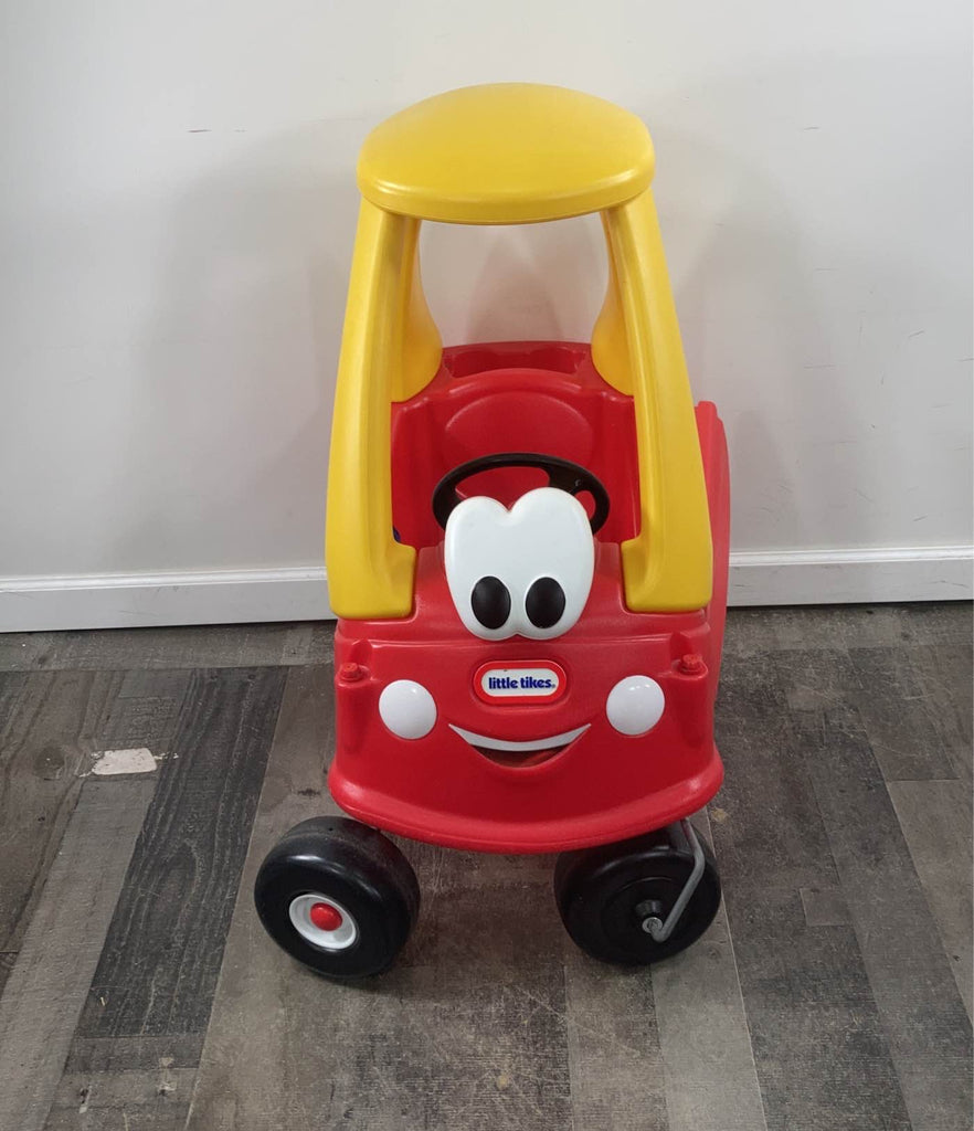 Little Tikes Cozy Coupe, Original