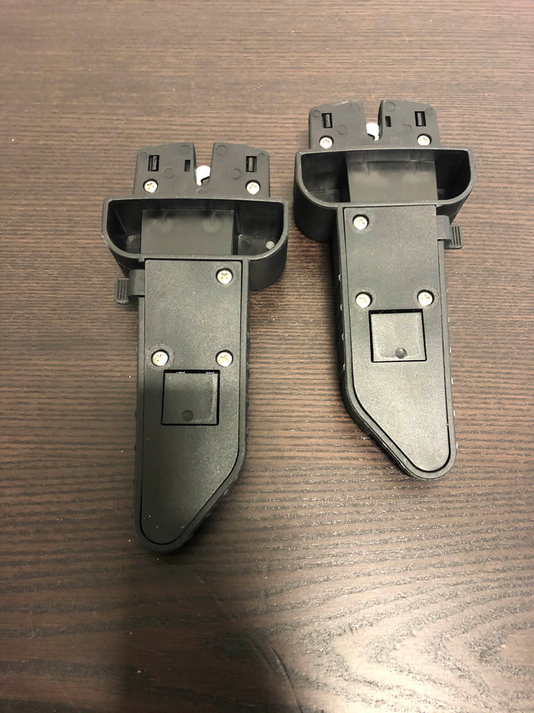 Britax B-Ready Adapter For B-Safe Infant Car Seat