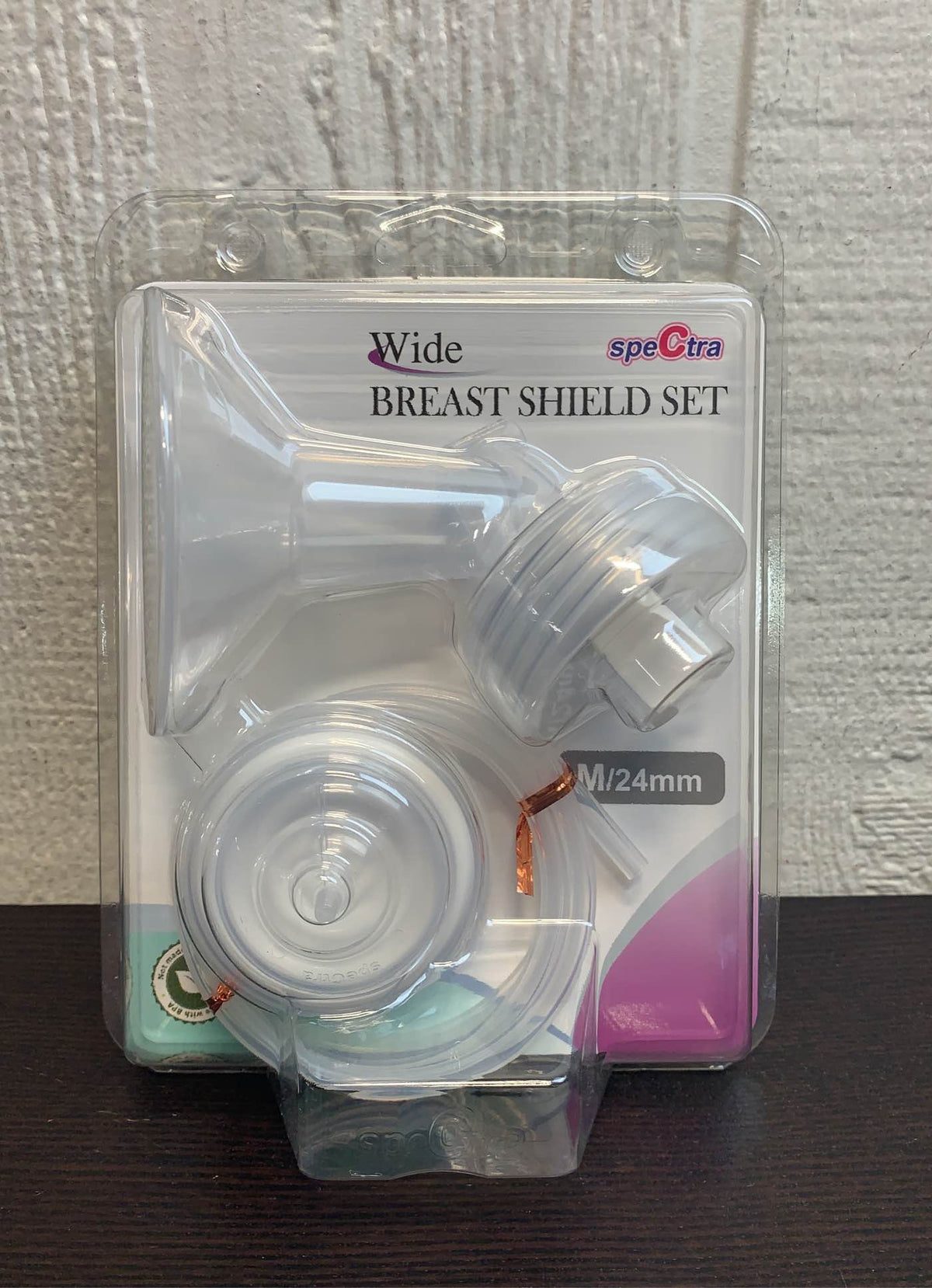 Spectra Baby Breast Shield Set — GoodBuy Gear