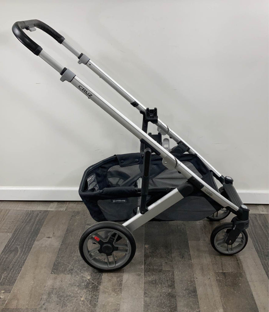 UPPAbaby CRUZ V2 Stroller Frame, 2019