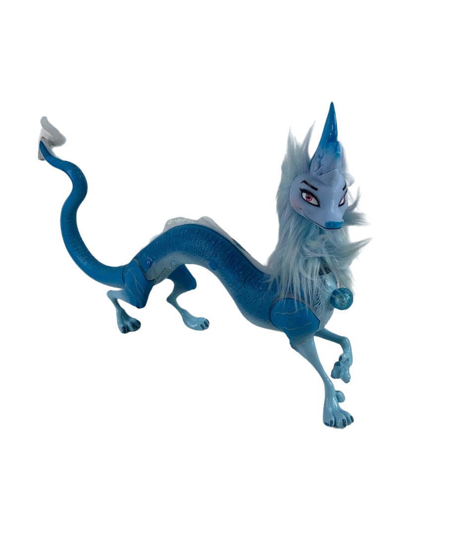 Disney Raya and The Last Dragon Sisu Dragon — GoodBuy Gear
