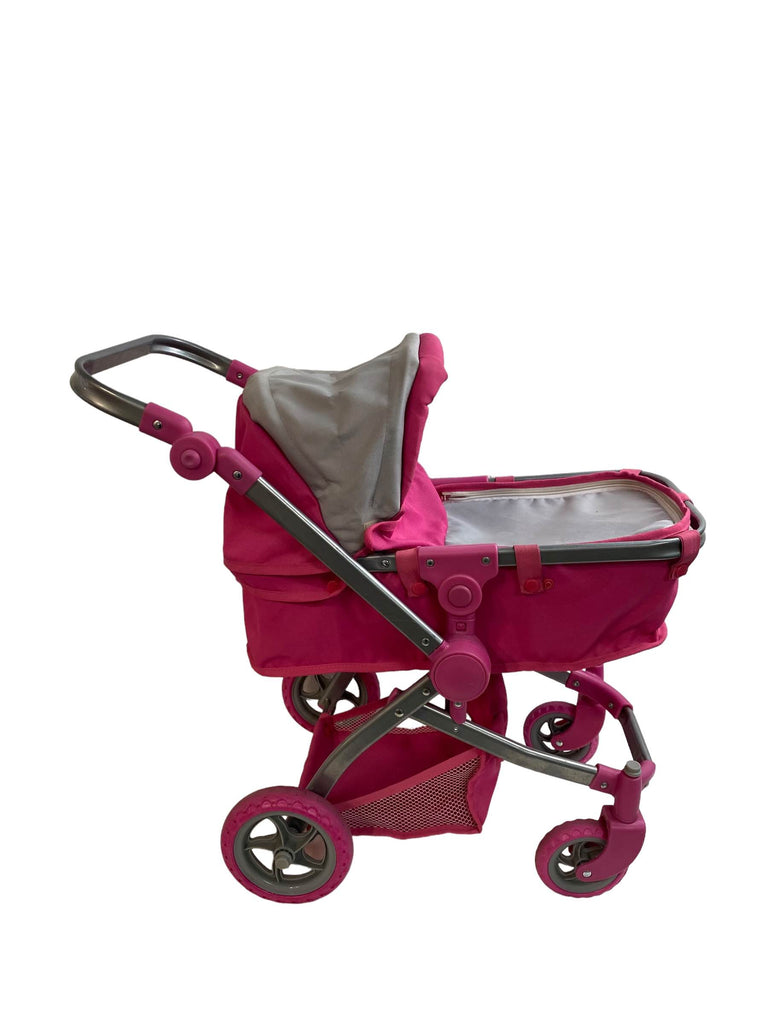 Doll Stroller