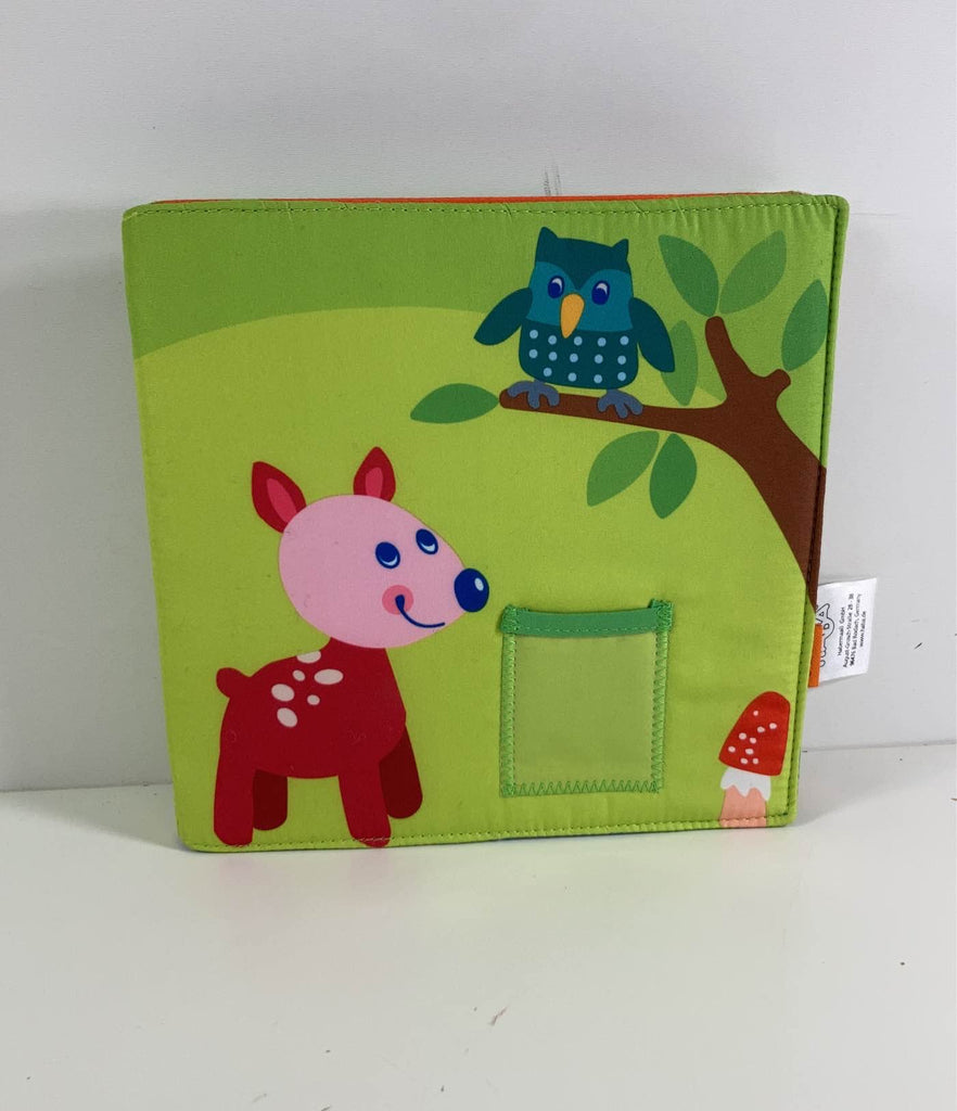 HABA My First Photo Album