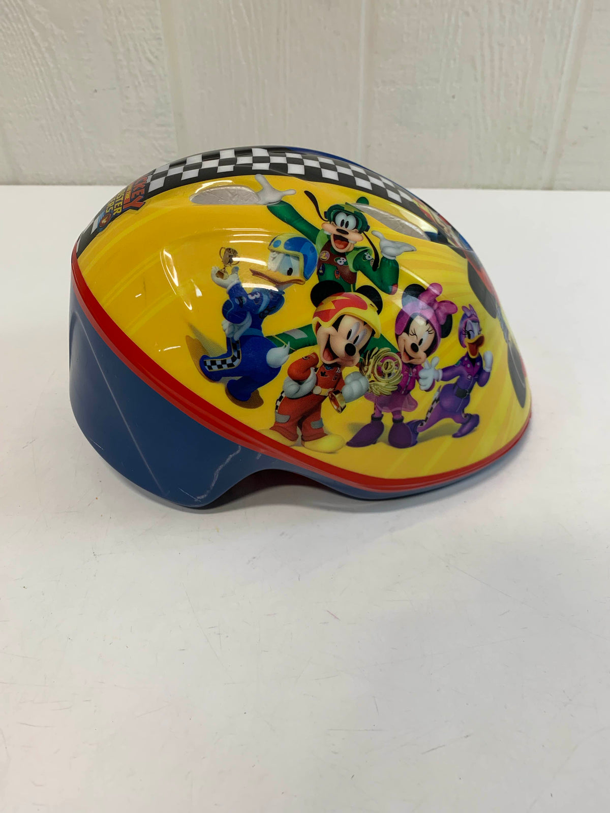 Disney Mickey Mouse Bike Helmet — GoodBuy Gear