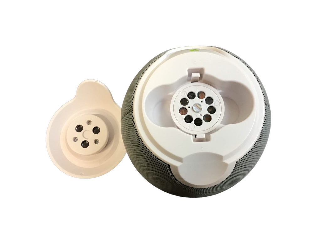 Homedics SoundSpa Lullaby With Projector