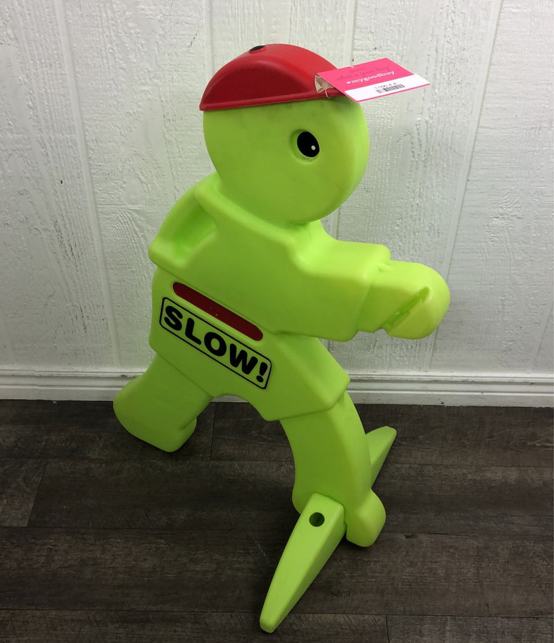 Step2 Kid Alert Visual Warning Signal