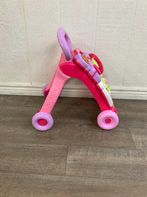 VTech Sit-To-Stand Learning Walker