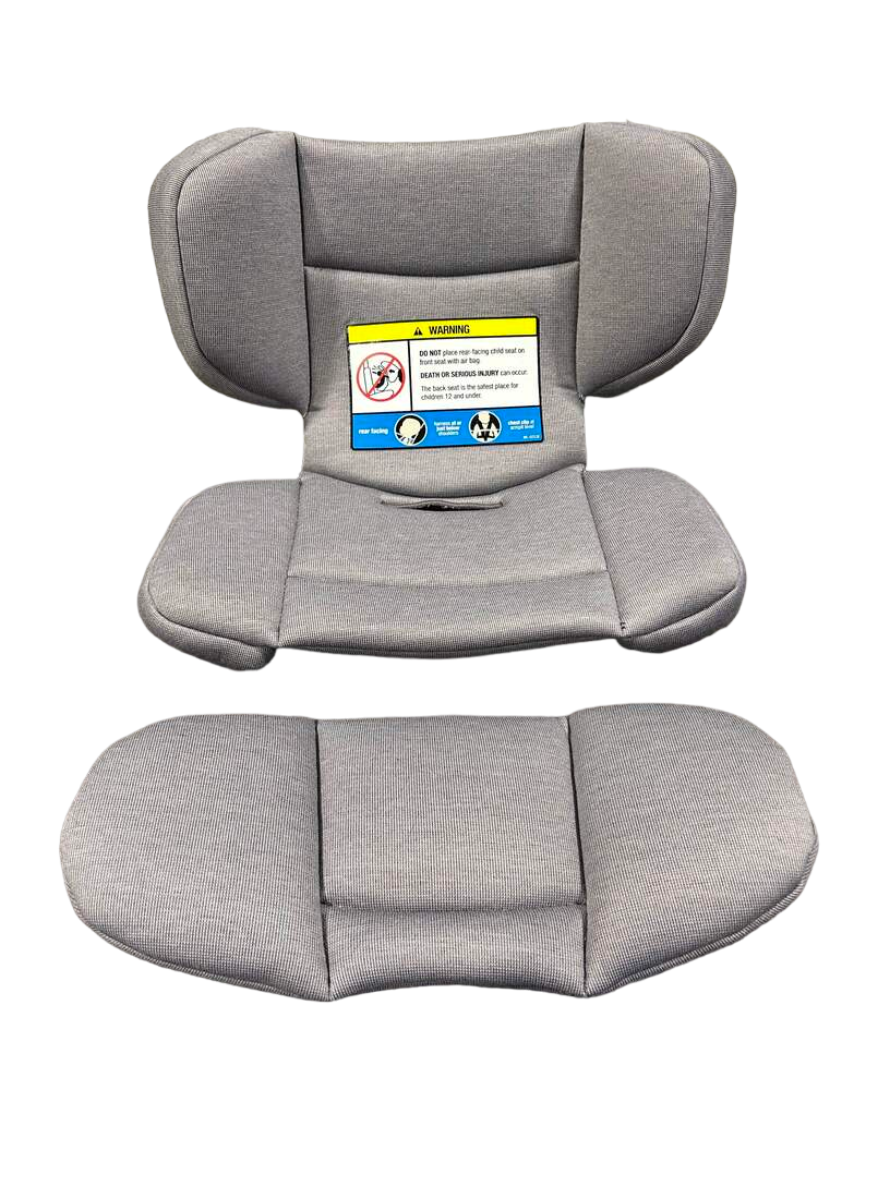 Nuna Rava Convertible Car Seat Infant Insert — GoodBuy Gear