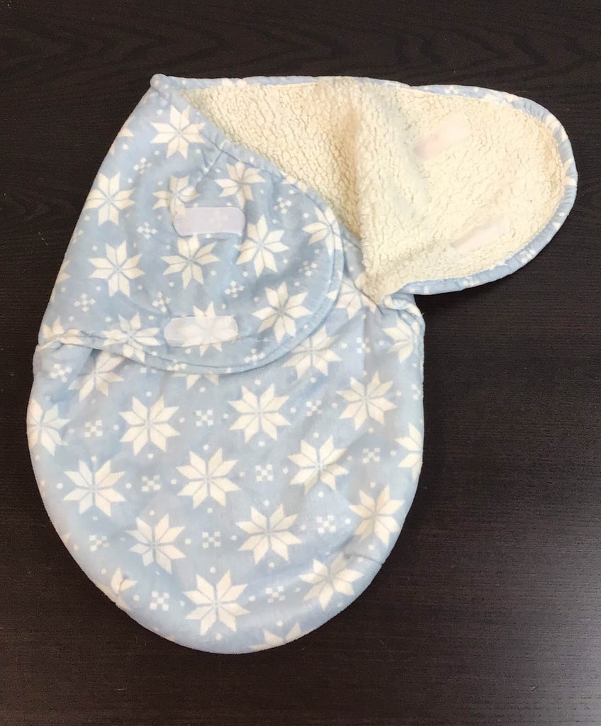 Infant Bunting, 20”