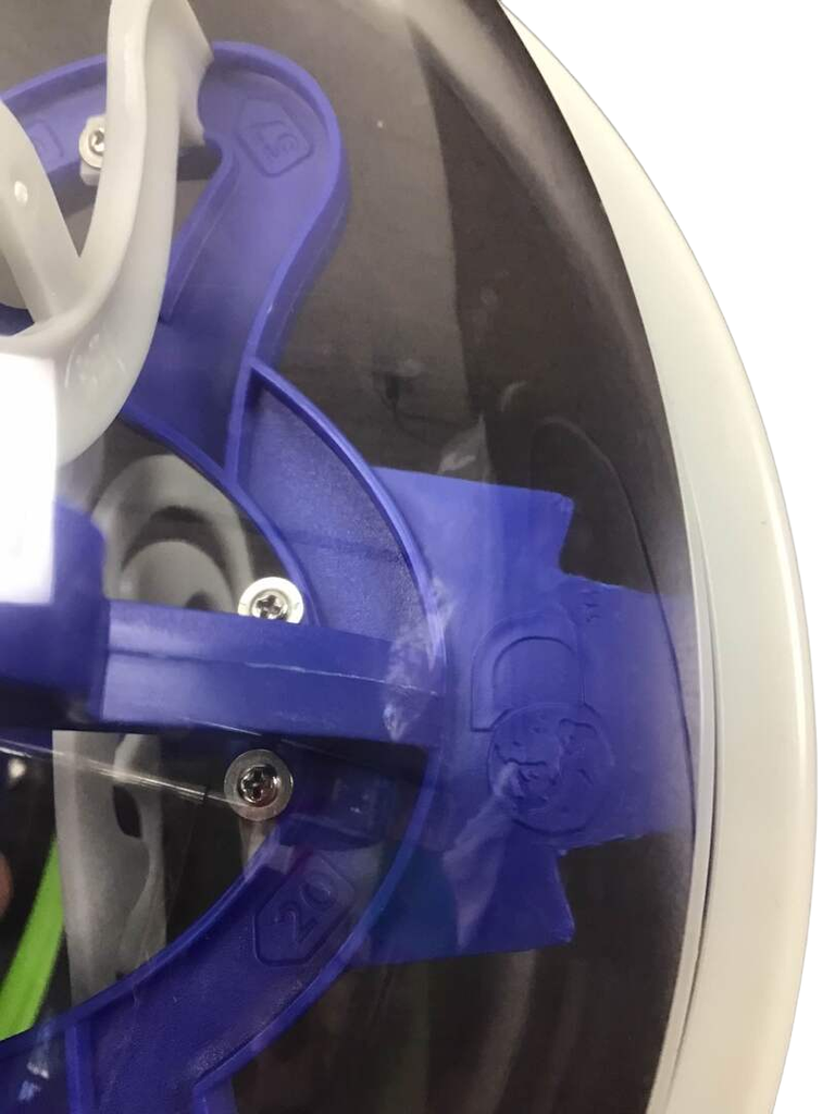 Discovery Kids Space Mission Maze Globe Game