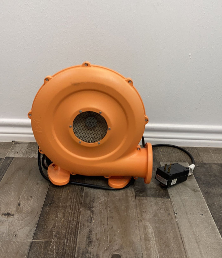 Little Tikes Inflatable Jump N Slide Bounce House