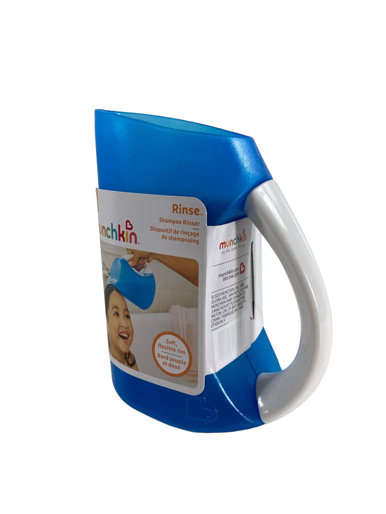 Munchkin Shampoo Rinser