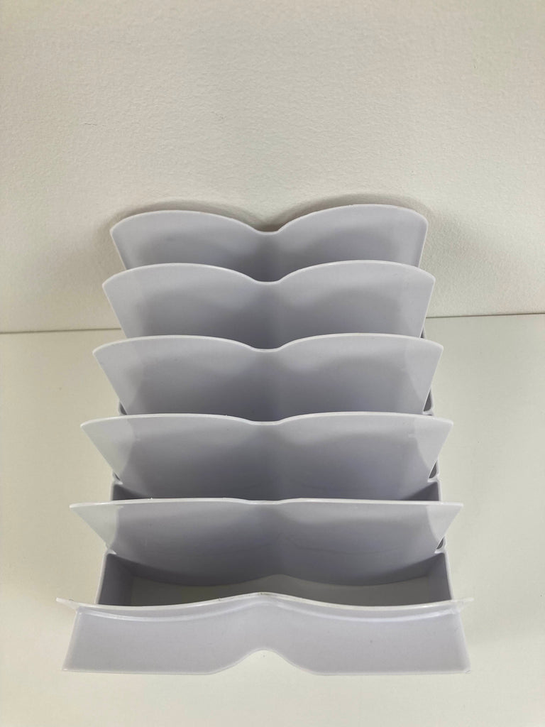 Kiinde Twist Keeper Breast Milk Storage Organizer