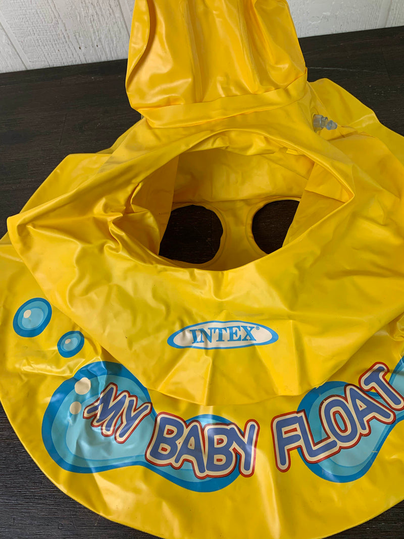 Intex My Baby Float