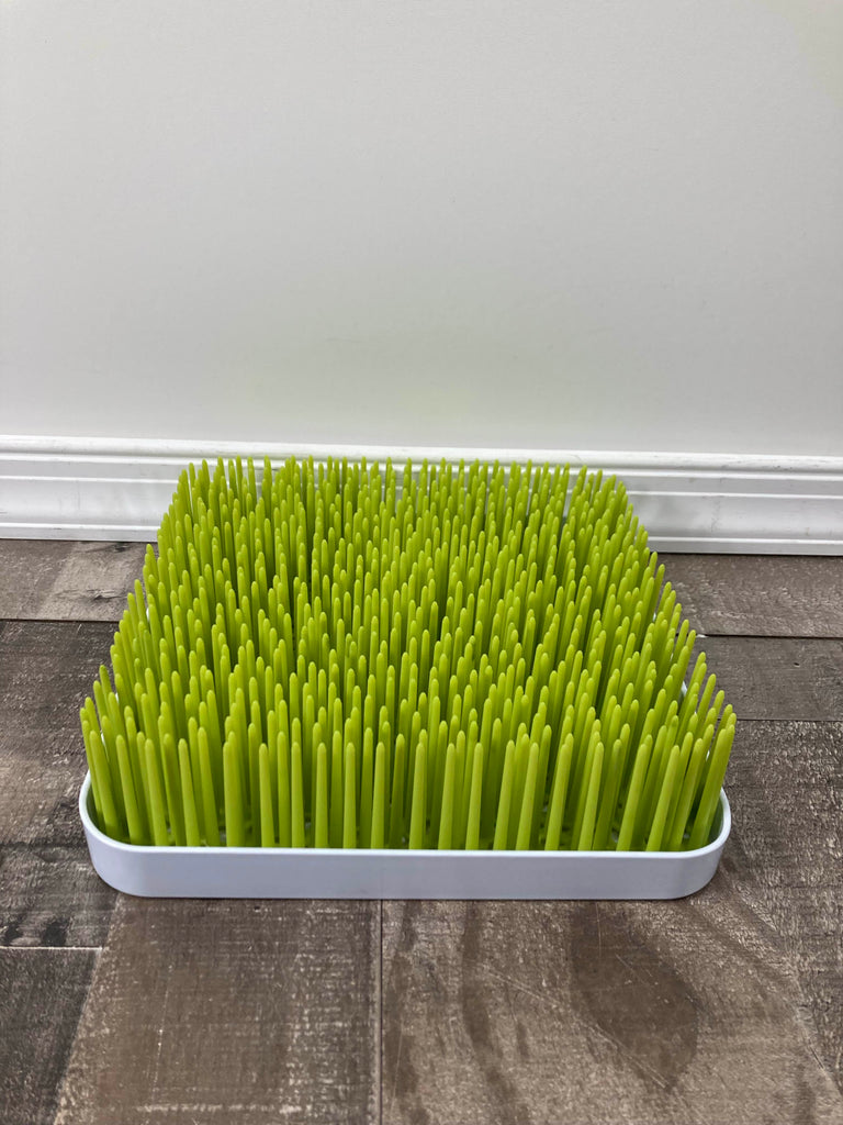 Boon Grass Countertop Drying Rack