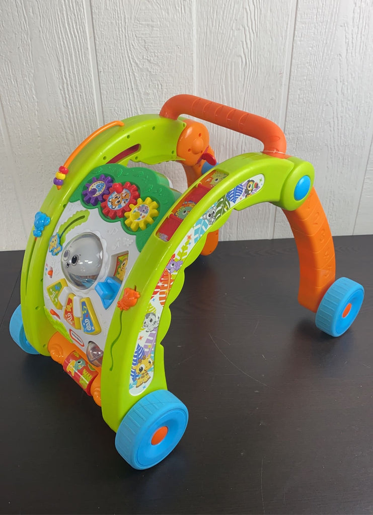 Little Tikes 3-in-1 Activity Walker