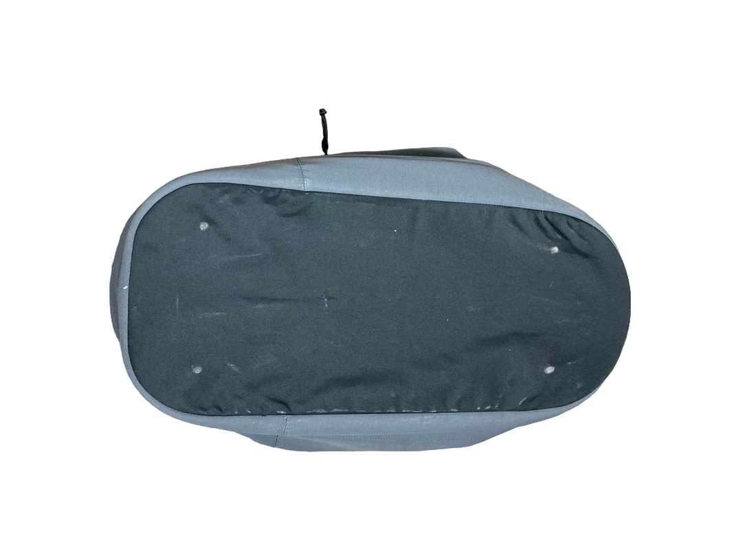 Joolz Hub Bassinet Carry Cot, Gorgeous Grey — GoodBuy Gear