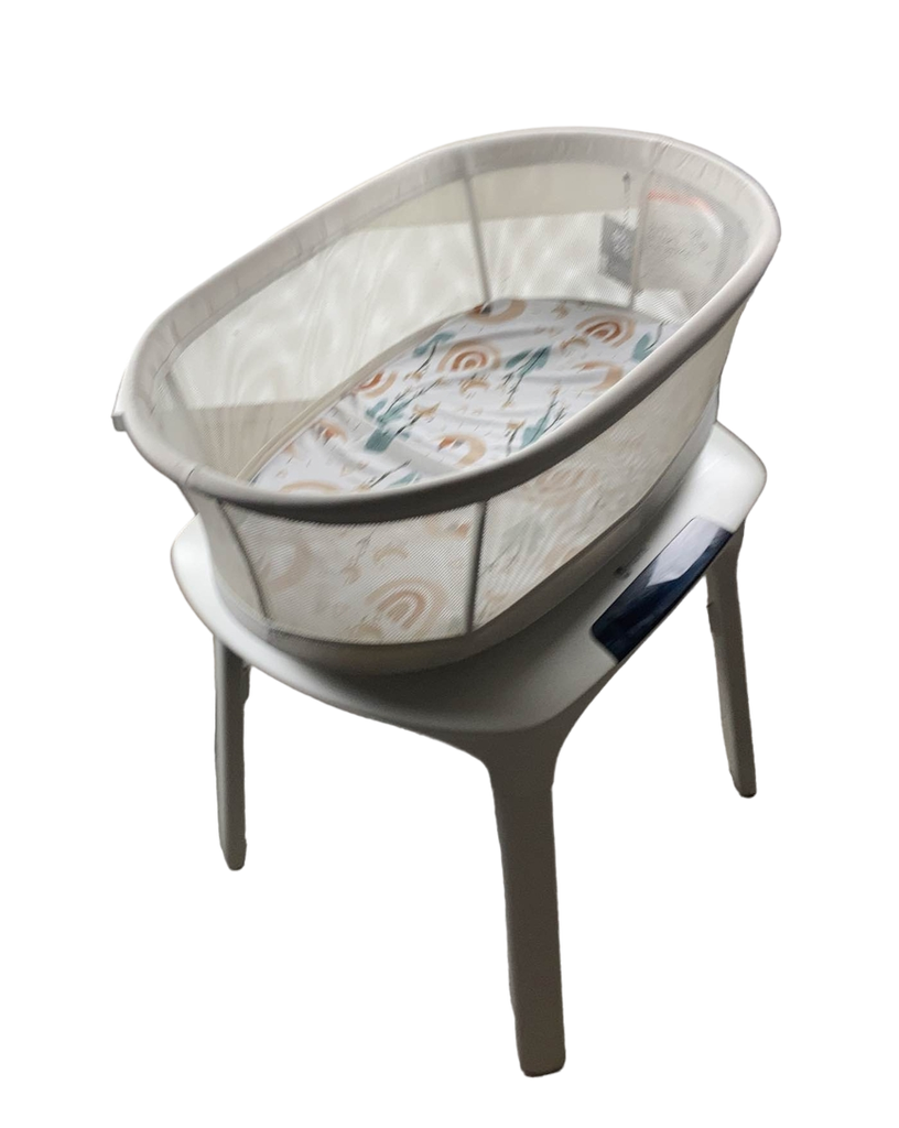 4moms MamaRoo Sleep Bassinet