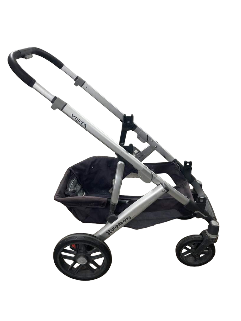 UPPAbaby VISTA Stroller, Frame Only, 2014