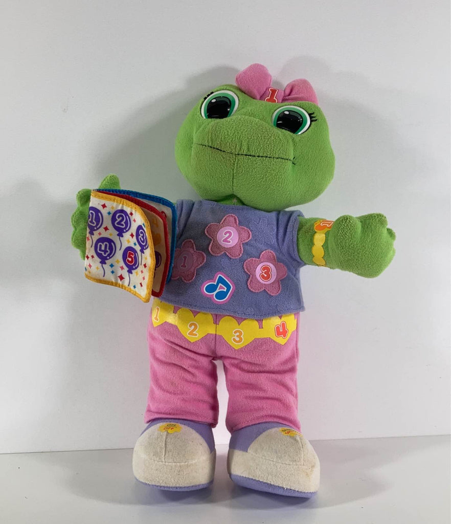 Leap Frog Learning Friend