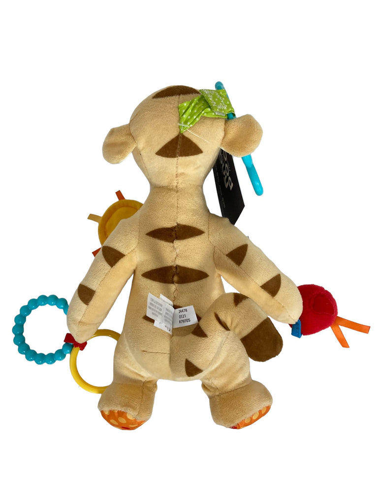 Disney Baby Tigger The Tiger Activity Toy