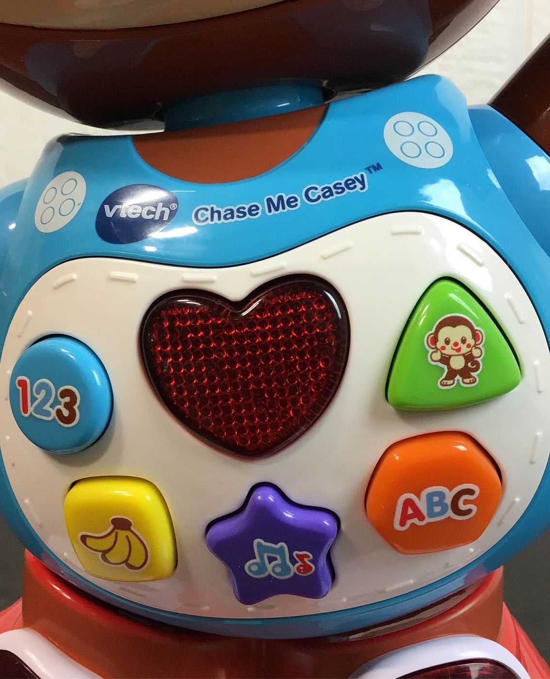 VTech Chase Me Casey — GoodBuy Gear