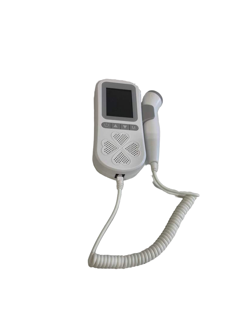 Doppler Fetal Monitor — GoodBuy Gear