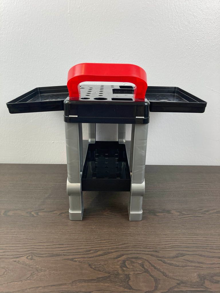 Kid Connection Tool Cart Play Set